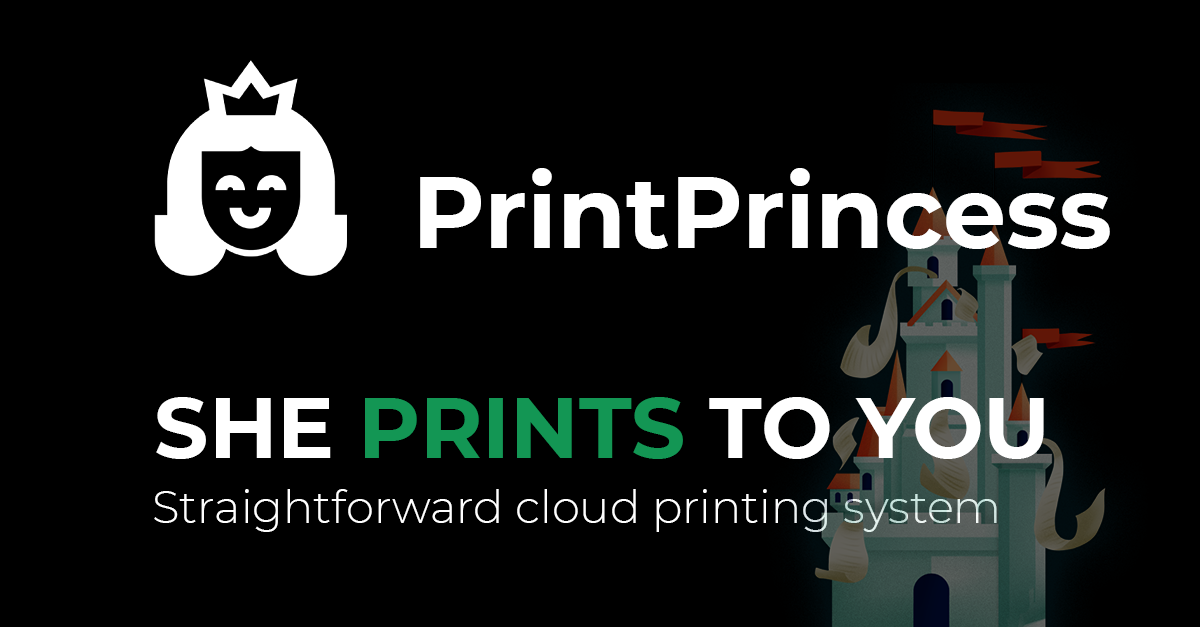 PrintPrincess